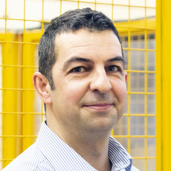 Materials Science and Engineering academic staff | CMBE | The University of Sheffield